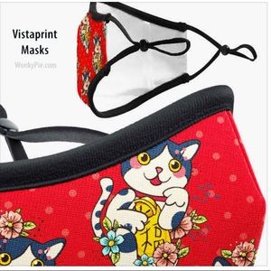 truemask | Accessories | True Mask Adulte Face Mask | Poshmark